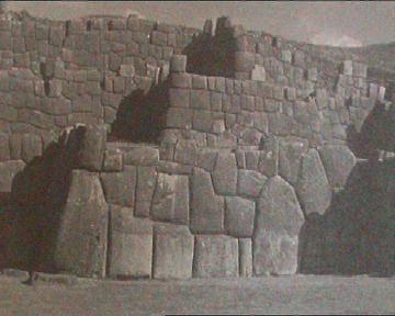 Ancient construction techniques